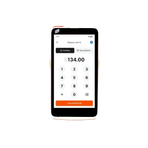 Terminal Clip Plus 2 - Quiero Clip - Distribuidor Oficial